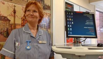 Golden hellos offered to nurses for Market Harborough posts ...