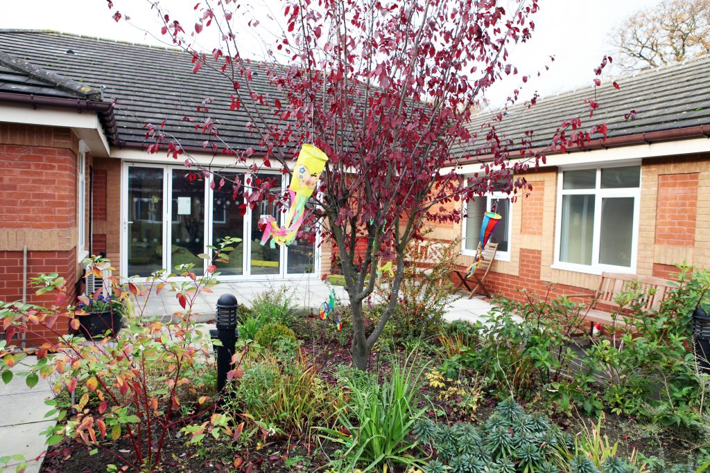 Adult Eating Disorders Service - Leicestershire Partnership NHS Trust