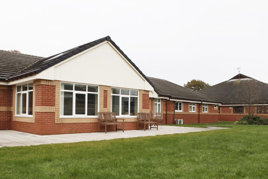 Referrals - Leicestershire Partnership NHS Trust