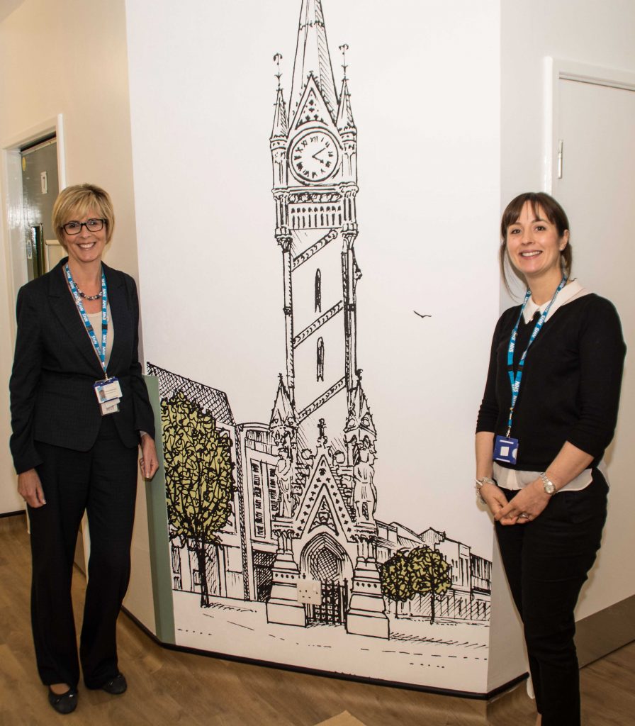 Mental Health Services for Older People (MHSOP) Memory Service ...