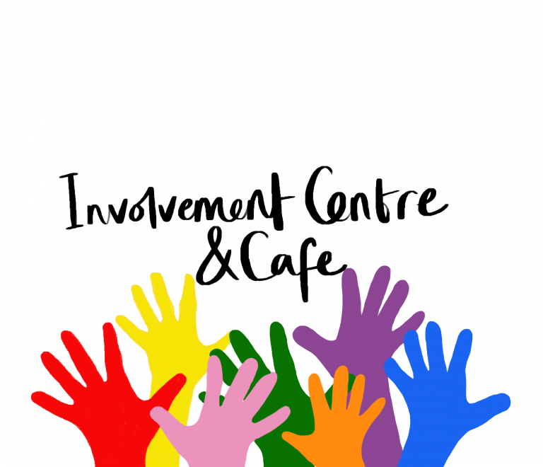 The Involvement Centre and Café - Leicestershire Partnership NHS Trust