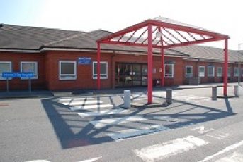Volunteering - Leicestershire Partnership NHS Trust