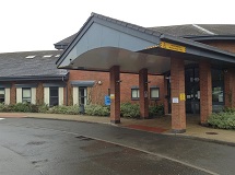 Melton Hospital - Leicestershire Partnership NHS Trust