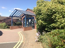 Rutland Memorial Hospital - Leicestershire Partnership NHS Trust
