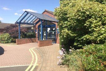 Volunteering - Leicestershire Partnership NHS Trust
