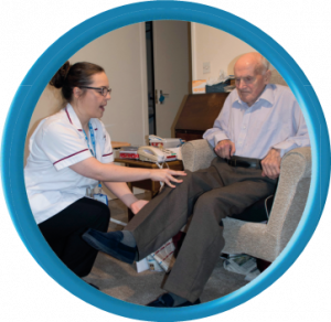 Adult Community Therapy Services - Leicestershire Partnership NHS Trust