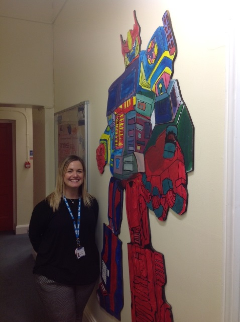 Child and Adolescent Mental Health Services (CAMHS) - Leicestershire ...