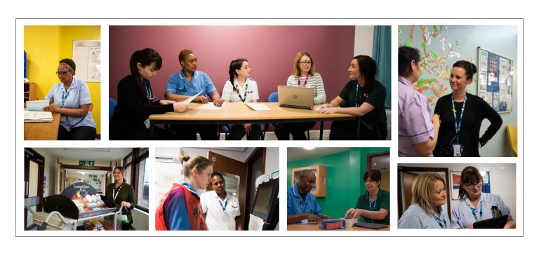 The Bradgate Mental Health Unit - Leicestershire Partnership NHS Trust