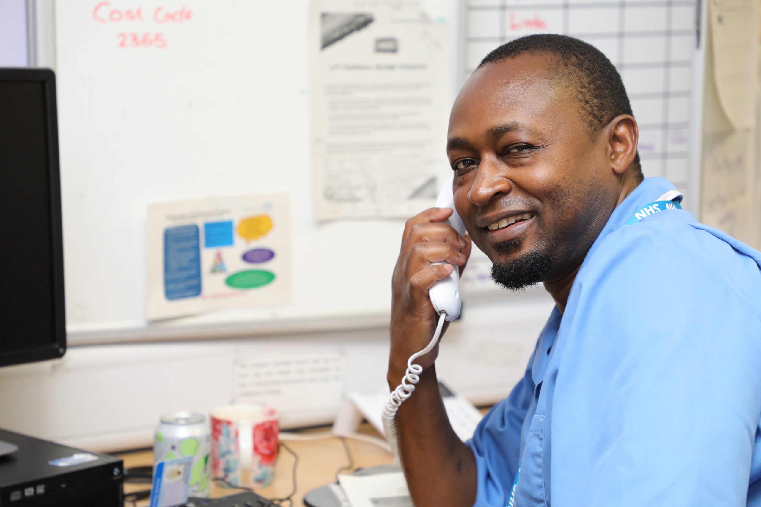 Patient Advice and Liaison Service (PALS) - Leicestershire Partnership ...