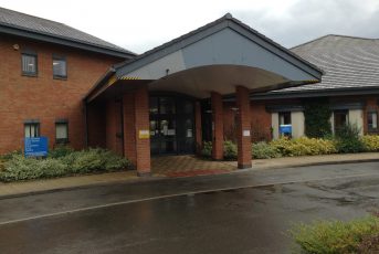 Volunteering - Leicestershire Partnership NHS Trust