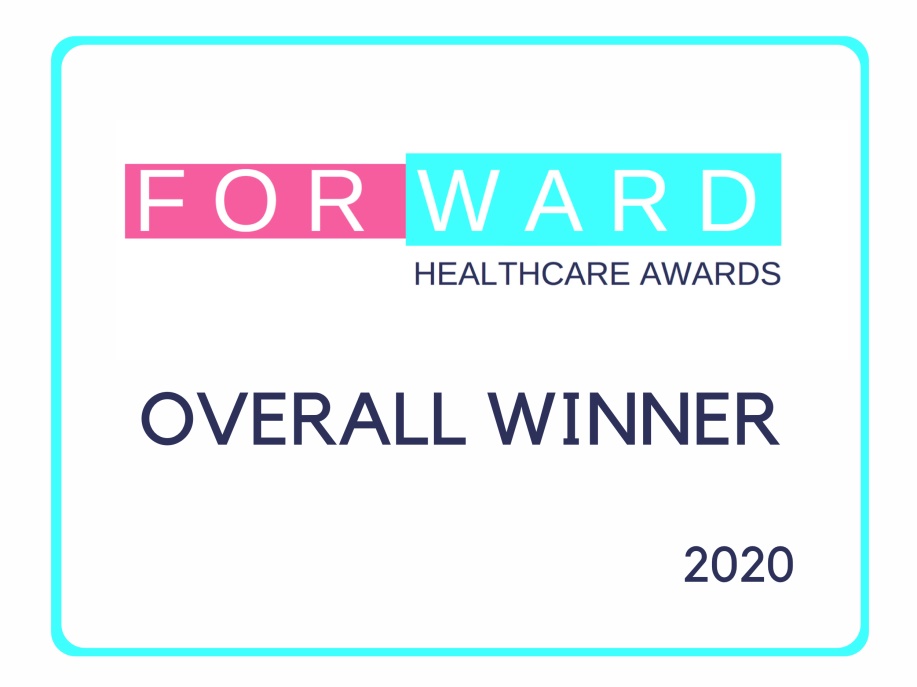 Healthy Together service is a national healthcare award winner ...