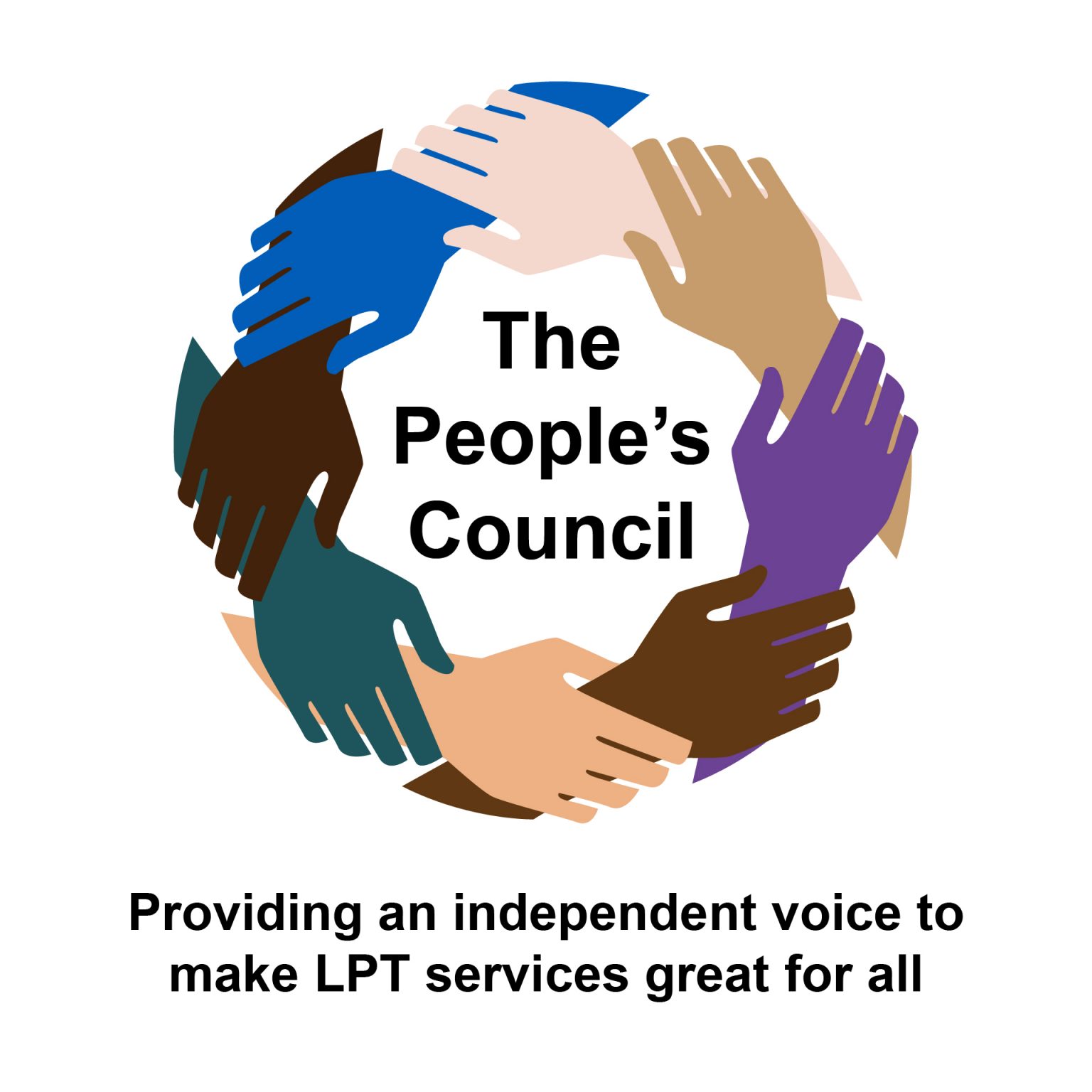 The People's Council - Leicestershire Partnership NHS Trust