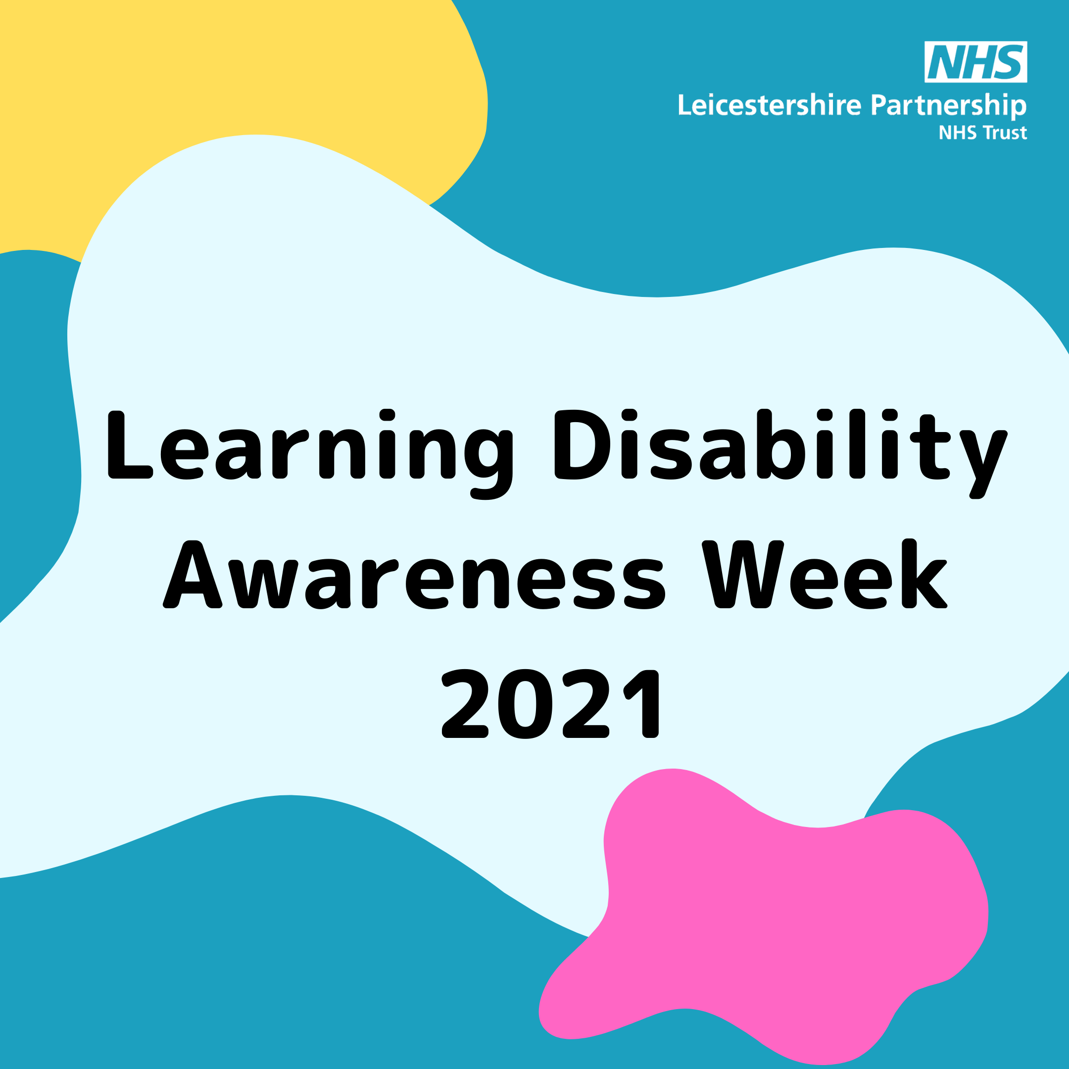 LPT commits to top class care this Learning Disability Awareness Week ...