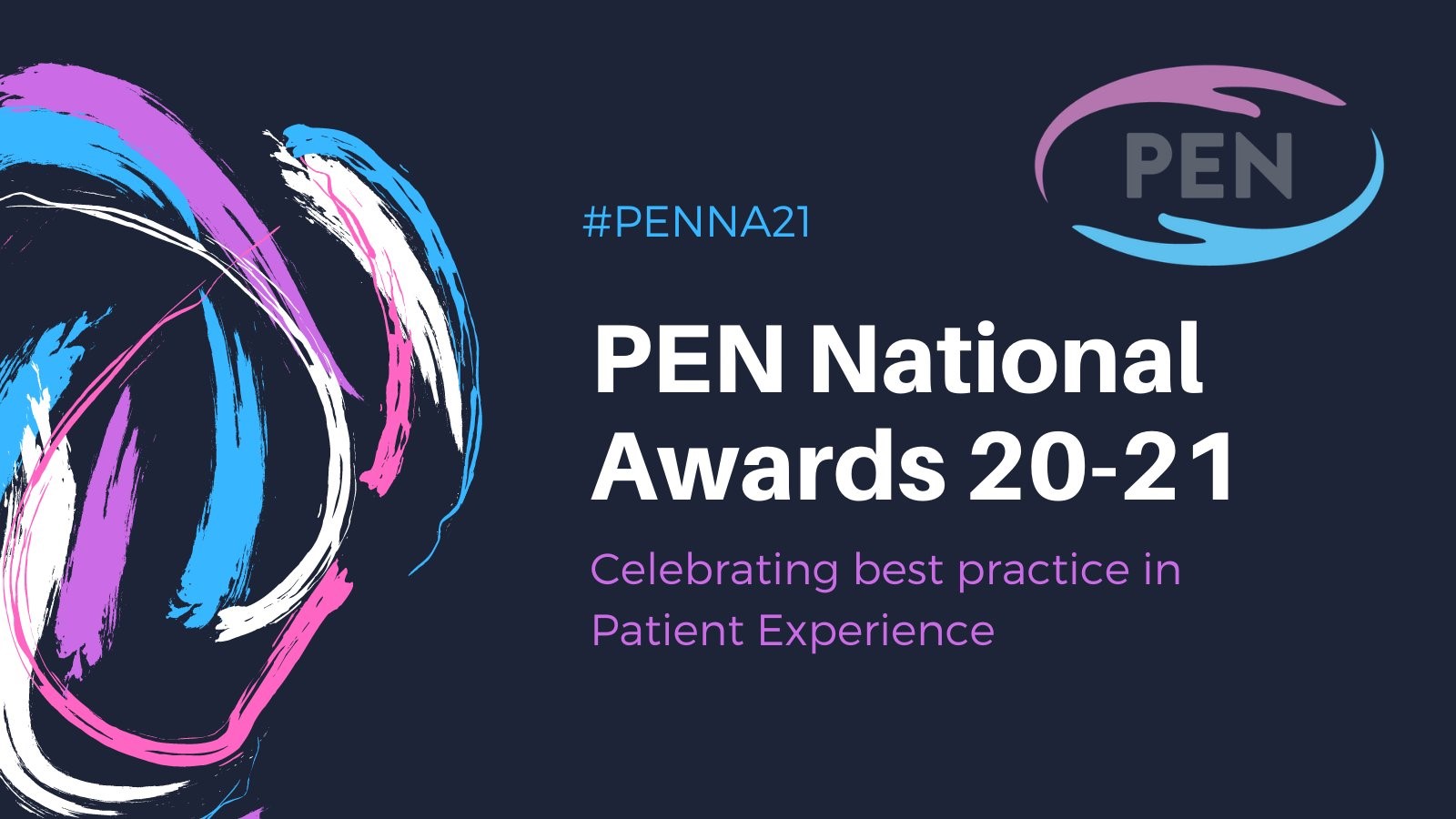 National Recognition For Two Patient Involvement Initiatives