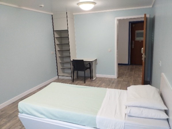 Bradgate Unit upgrades continue as part of £9m project - Leicestershire ...