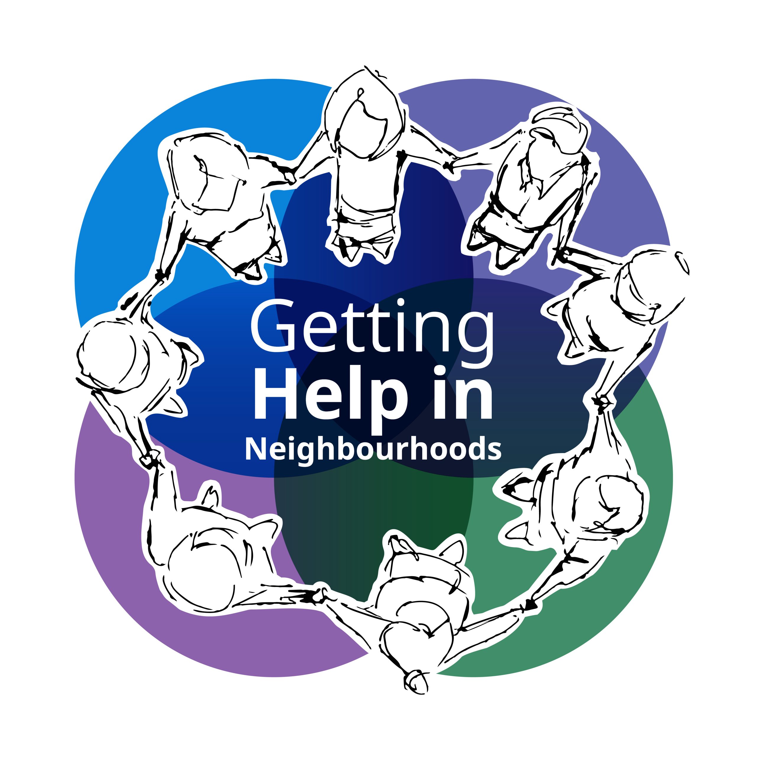 Local community groups get ready to get going with ‘Getting Help In ...