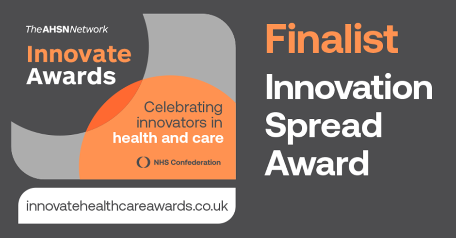 ‘ChatHealth’ in the finals of NHS innovation awards - Leicestershire ...