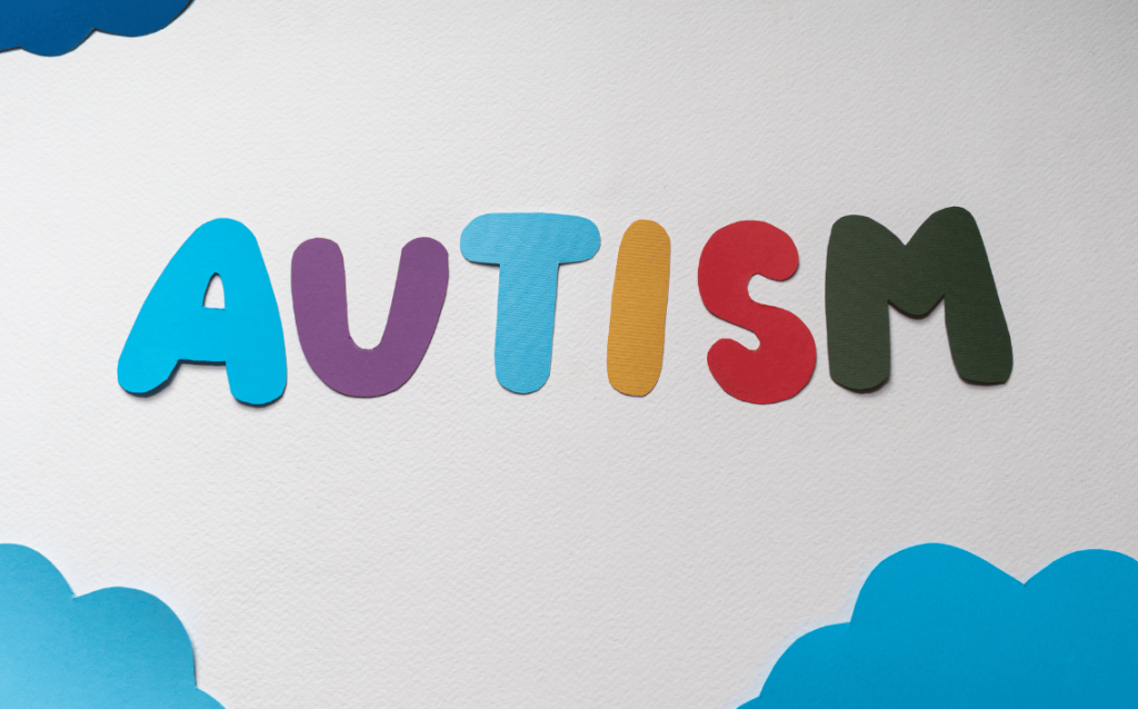 All about autism - Leicestershire Partnership NHS Trust
