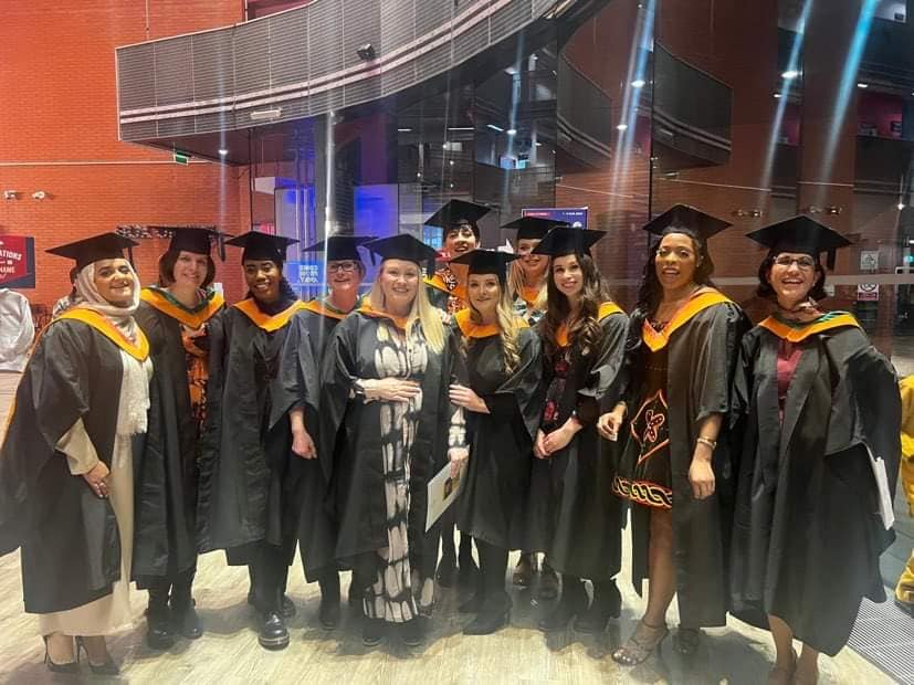 LPT is recruiting Student Specialist Community Public Health Nurses ...