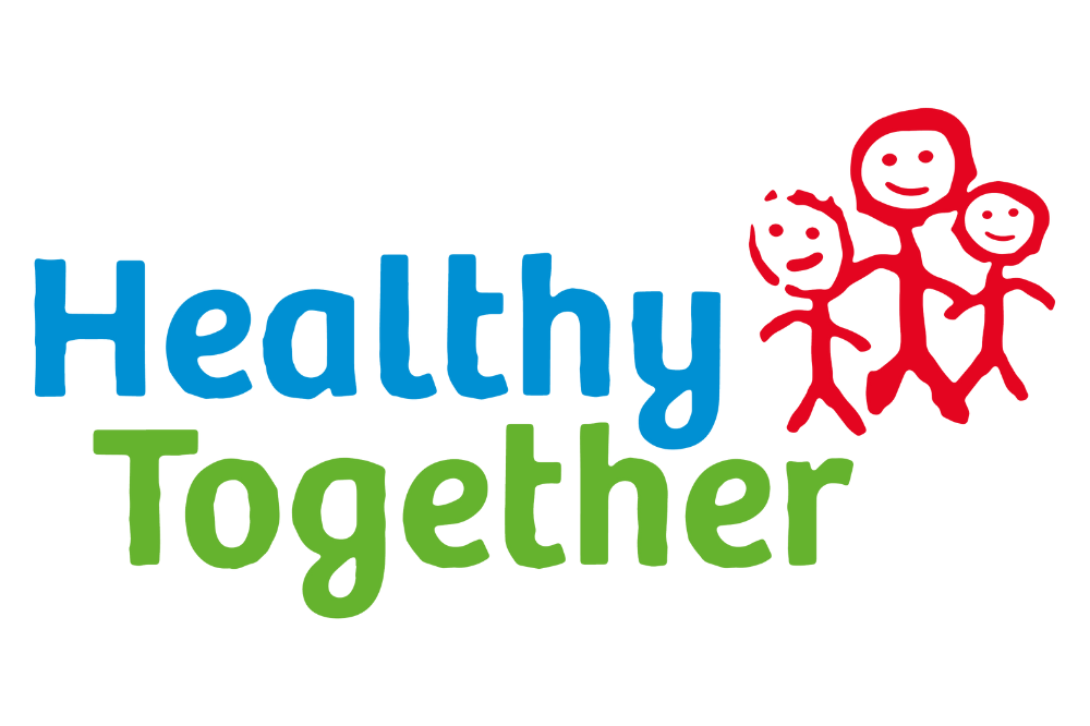 Healthy Together shortlisted for 2023 HSJ Digital Award ...