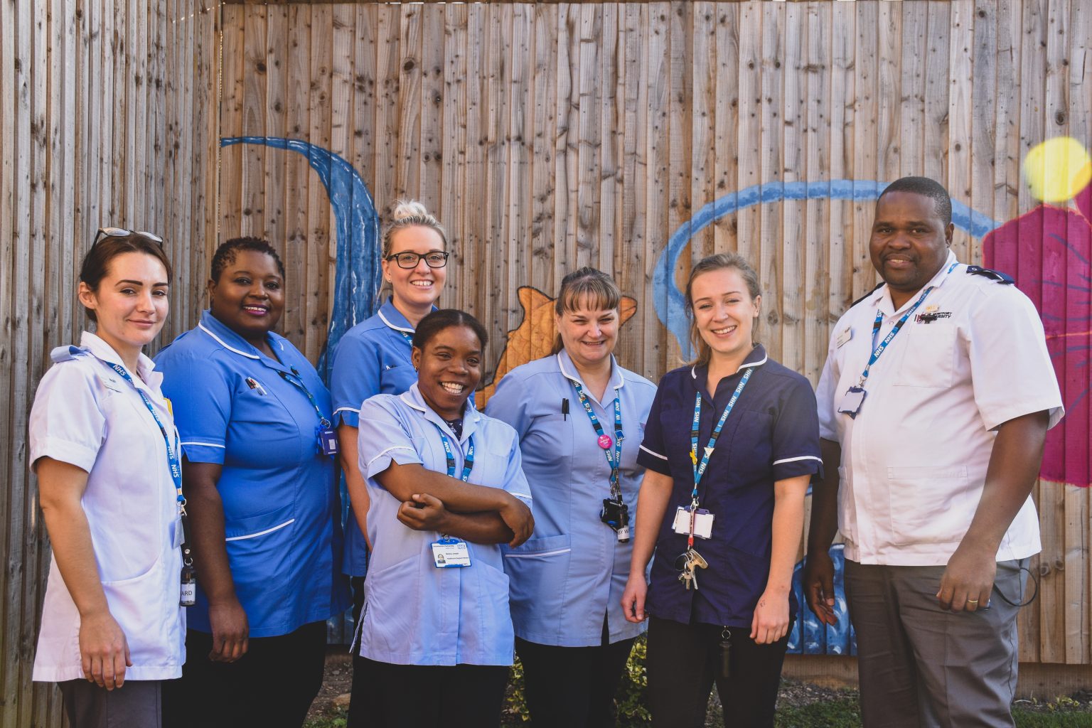 Refer a Friend - Leicestershire Partnership NHS Trust