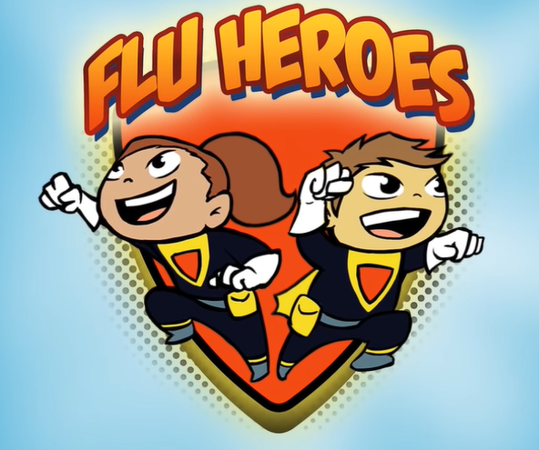 Thousands of school children and young people offered protection ...