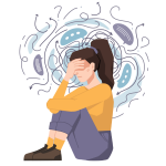 Understanding autistic meltdowns and shutdowns | Autism Space ...