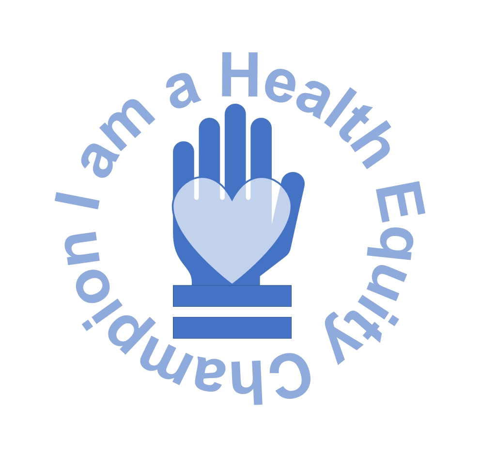 Health Equity Logo Attend Our Health Equity Conference & Diversity