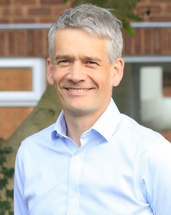 LPT director announced as new network chair - Leicestershire ...