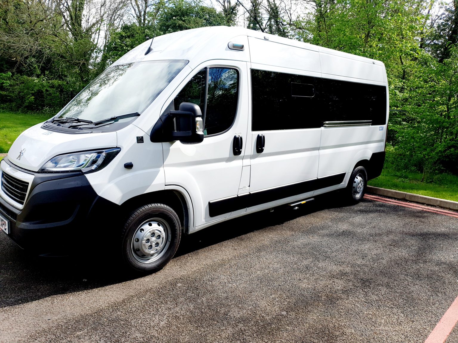 Mental Health Response Vehicle Service - Leicestershire Partnership NHS ...