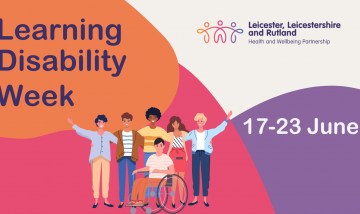 News - Leicestershire Partnership NHS Trust