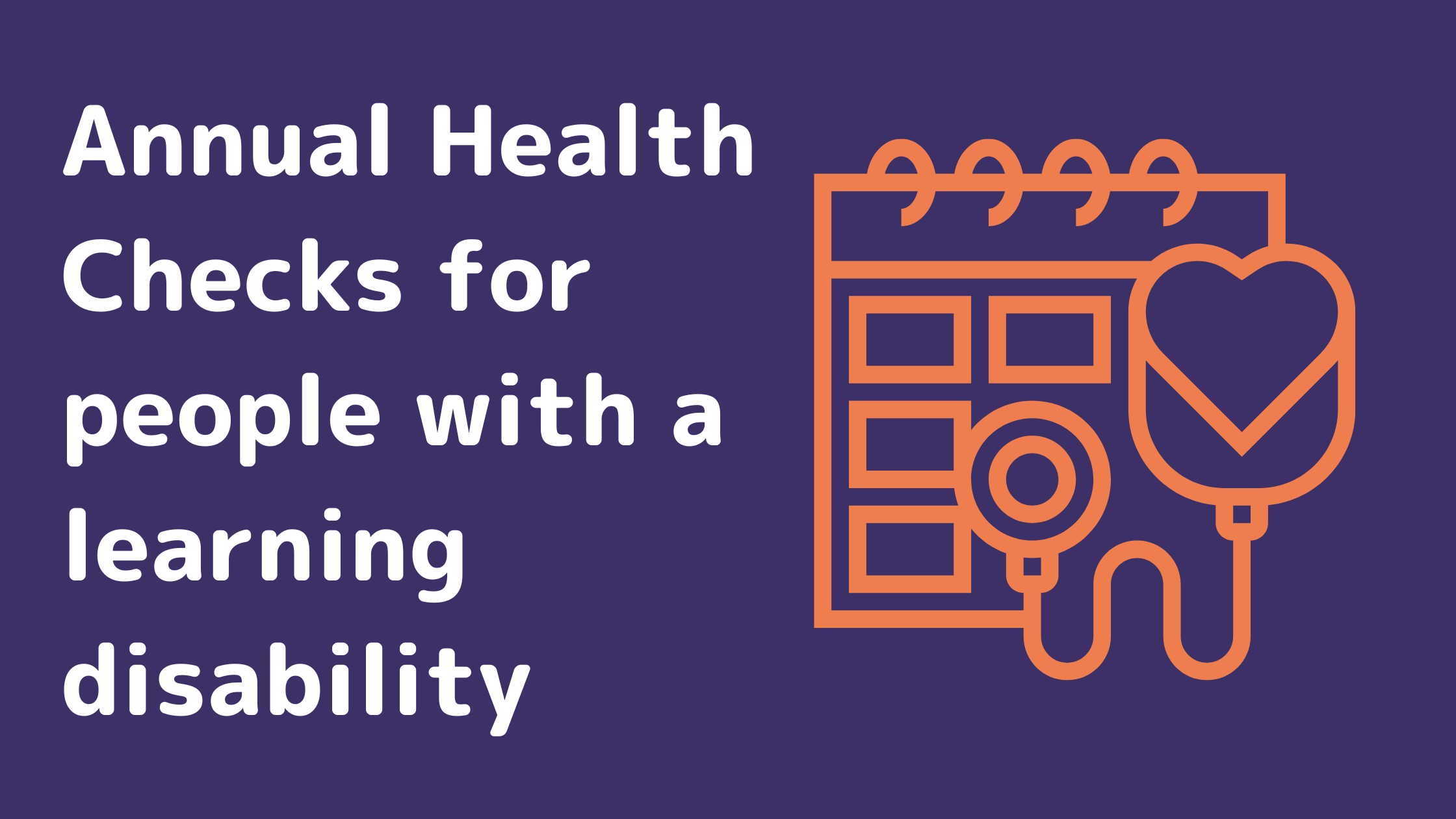 LLR takes top spot in the Midlands for annual health checks for people ...