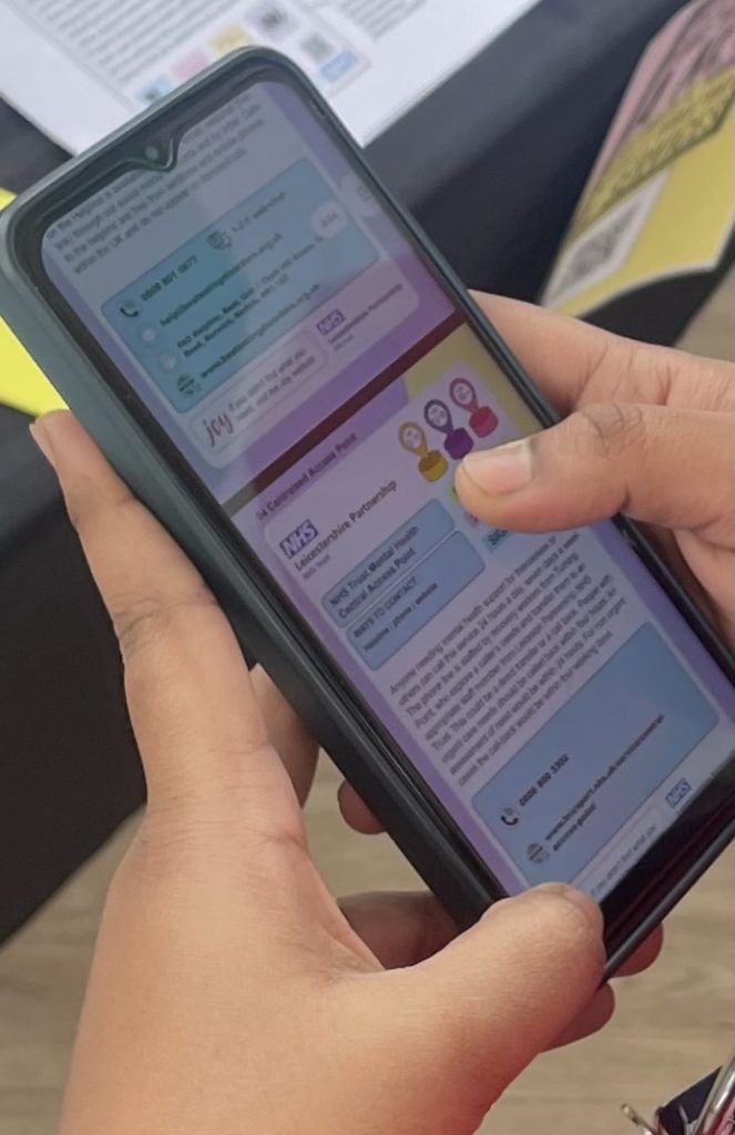 New digital mental health and wellbeing directory for children and ...