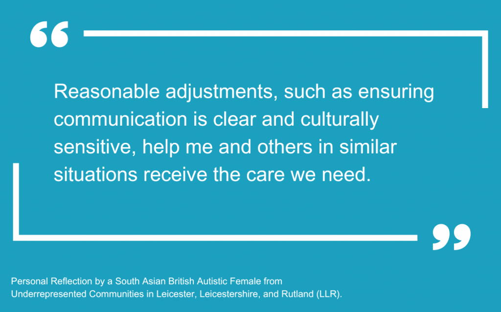 Preparing for health care appointments and hospital stays - information ...