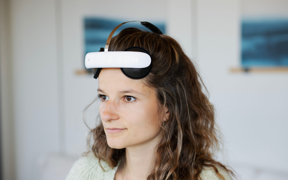 Innovative headset pilot expands to offer hope in suicide prevention ...