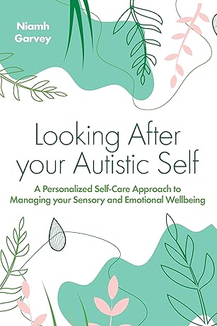 Books about autism | Autism Space | Leicestershire Partnership NHS Trust