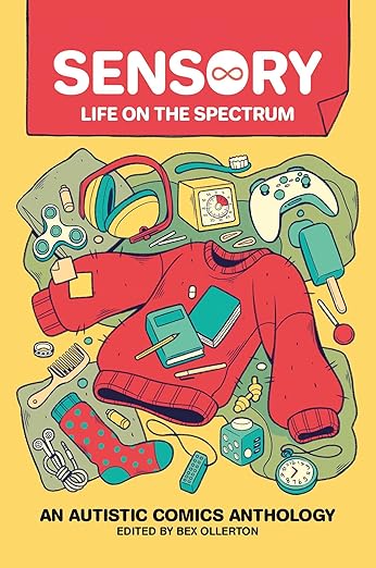 Books about autism | Autism Space | Leicestershire Partnership NHS Trust