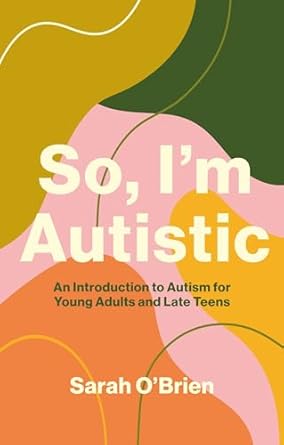 Books about autism | Autism Space | Leicestershire Partnership NHS Trust