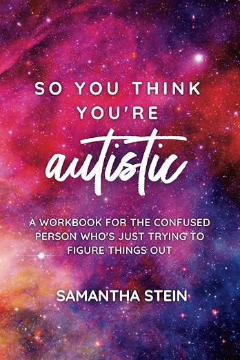 Books about autism | Autism Space | Leicestershire Partnership NHS Trust